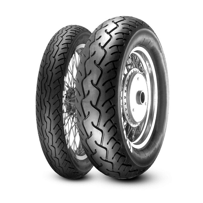 Мотошины летние Pirelli MT 66 Route DOT17 140/90 R16 71H | AliExpress