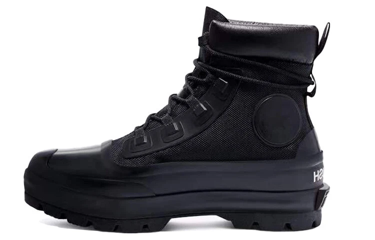 Converse Chuck Taylor All Star Duck Boot Ambush Black Converse 36.5 8672 Converse