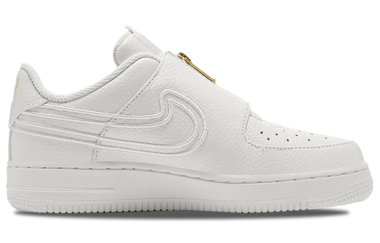 Nike Air Force 1 Low Lxx Zip Serena Williams Summit White Women s Nike 35.5 13156 Nike