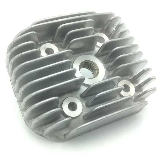 BLAST Minarelli Vertical AC 50cc Engines Air Cooled cylinder head o ...