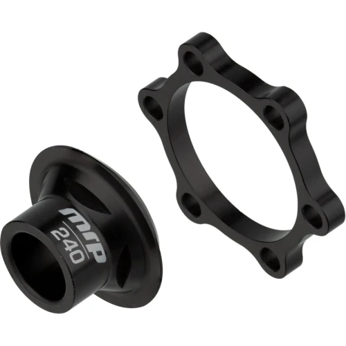 Better Boost Front Adapter for DT 240s OS 6-bolt MRP купить от 7796 ...