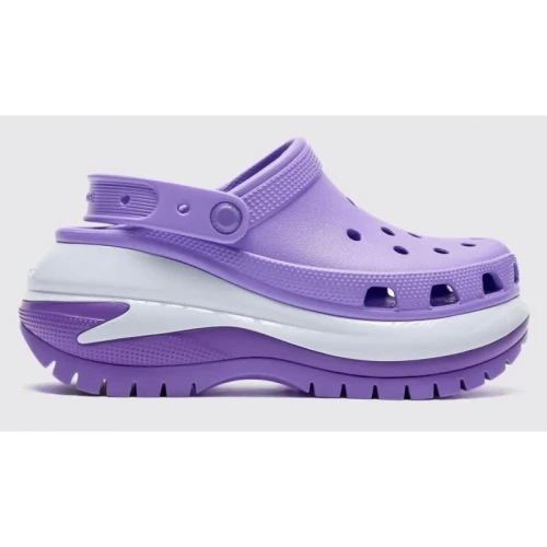 Crocs Mega Crush Clog 207988-2DS 207988-5AJ Размер: EU 36/37