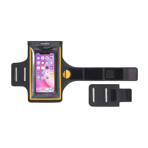 FIDLOCK Hermetic Running Armband BTB купить от 5945 рублей в интернет ...