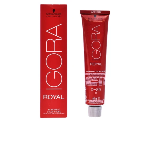 Igora Royal Reds Стойкая профессиональная краска для волос Schwarzkopf ...
