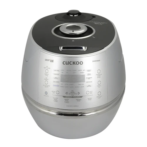 Cuckoo Electronics Co.,Ltd. 2024: Бытовая техника, , купить в интернет-магазине из США