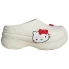 Adifom Stan Smith Mule Hello Kitty X Women's Adidas Originals '50th ...