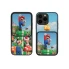 POP MART Super Mario Collection Luigi Toad Toad Sliding Trend-Based ...