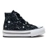 Кроссовки Converse Chuck Taylor All Star EVA Platform High ...